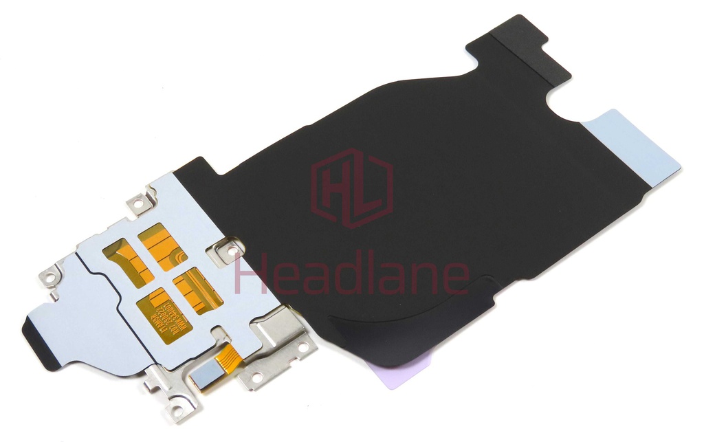 Samsung SM-S921 Galaxy S24 NFC Antenna - GH97-29493A